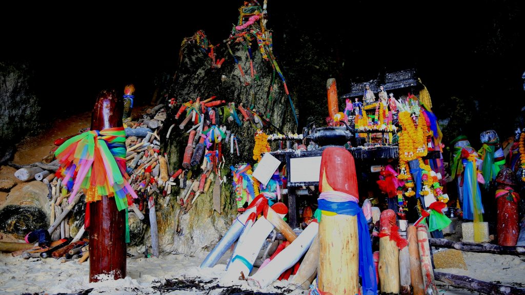 LOS HUEHUES Y SU HISTORIA EN PUEBLA | Unlimited Experiences