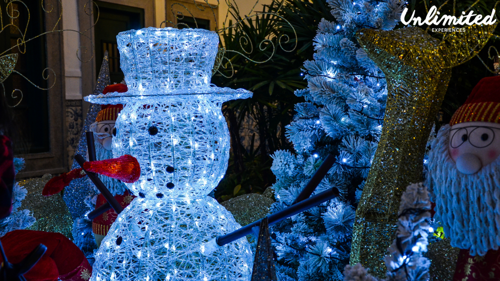 NAVIDAD EN PUEBLA: DESTINOS IDEALES | Unlimited Experiences