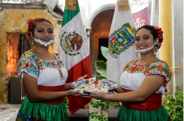 CHILE EN NOGADA-PATRIMONIO CULTURAL INTANGIBLE DEL ESTADO DE PUEBLA ...